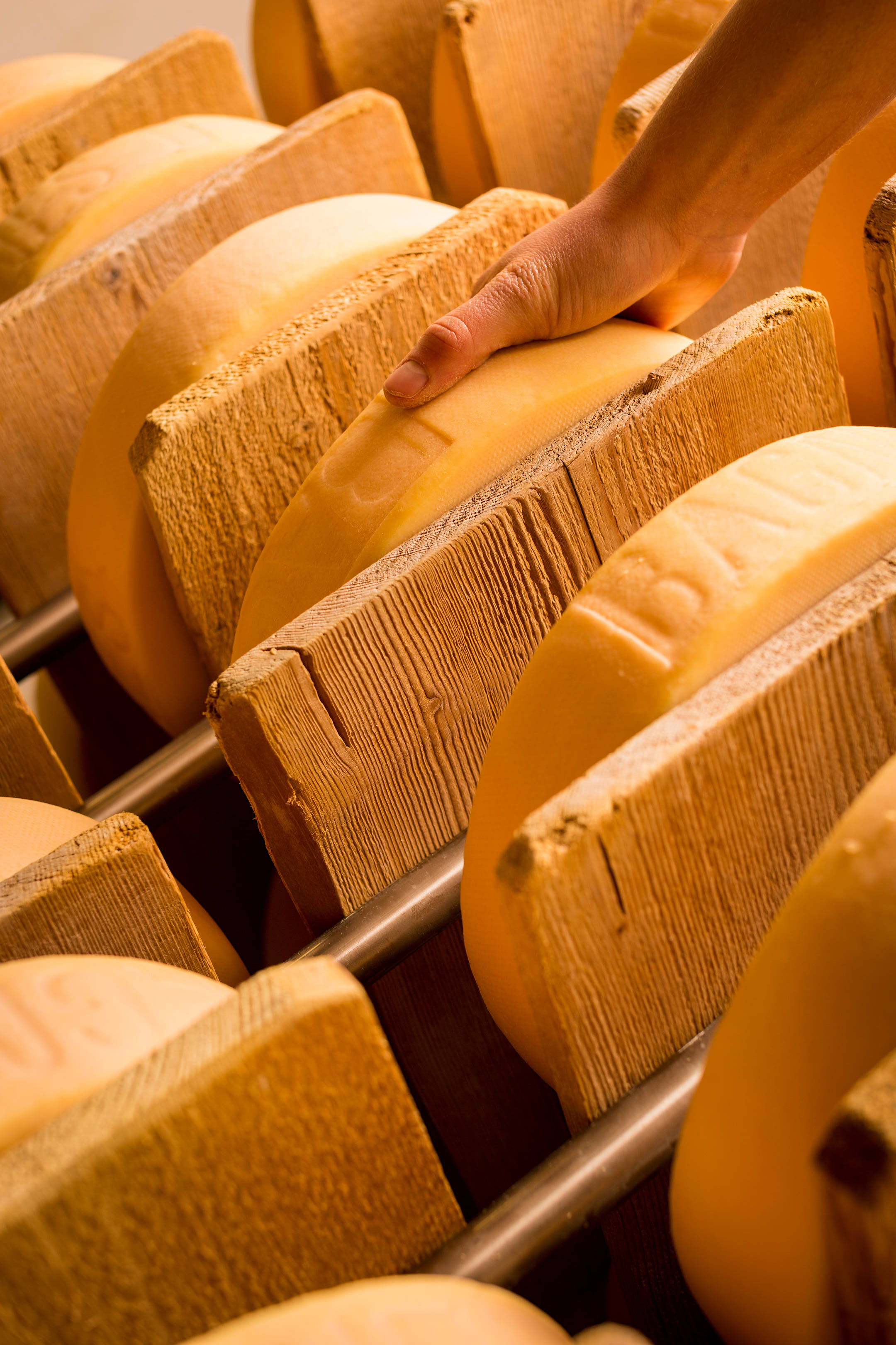 Spécialités fromagères | Raclette du Valais