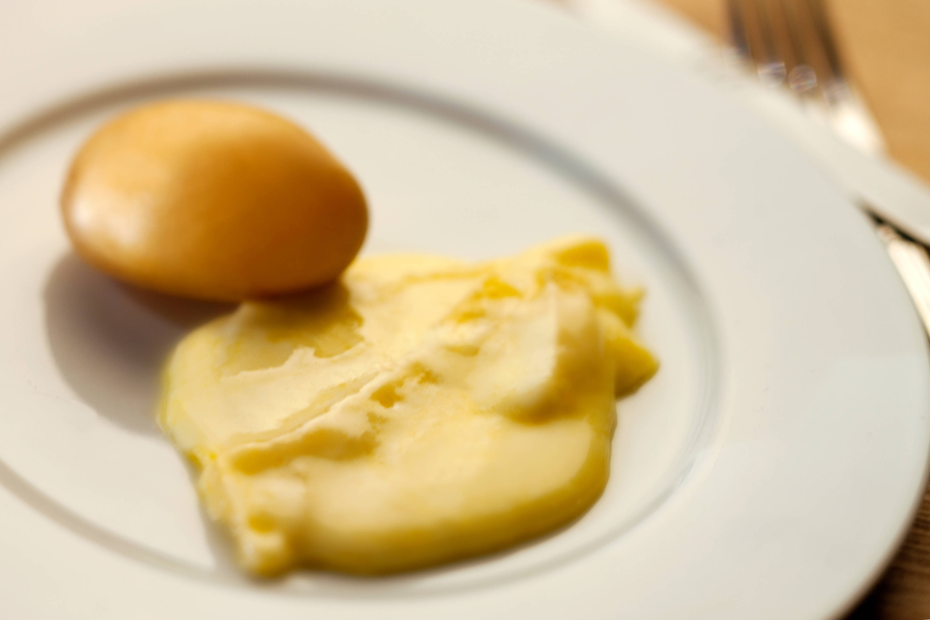 Raclonnette | Raclette du Valais